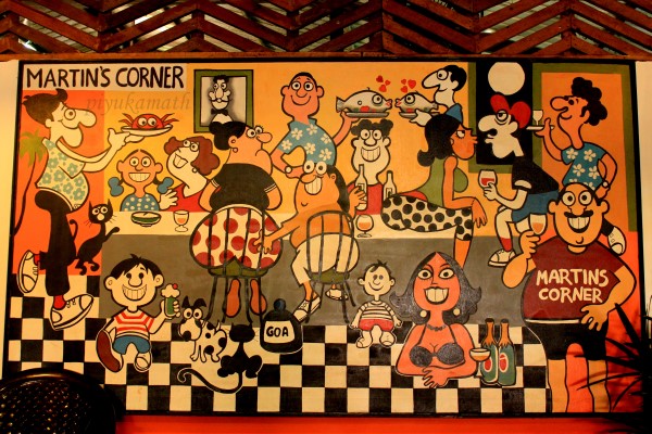 Mario Miranda, Goa's Art Maverick