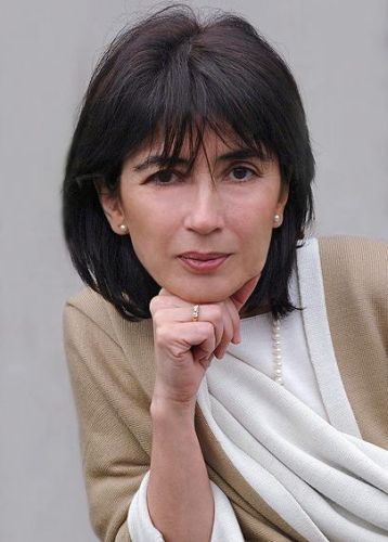 A Tela da Reflexão: Pilar del Rio pede "Votem com a Consciência".