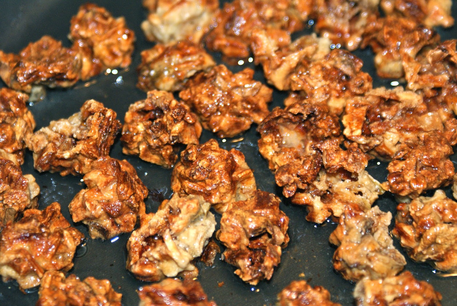 Nepali Tummy!!: Masaura (Sun-dried Vegetable Balls) Curry Recipe!!