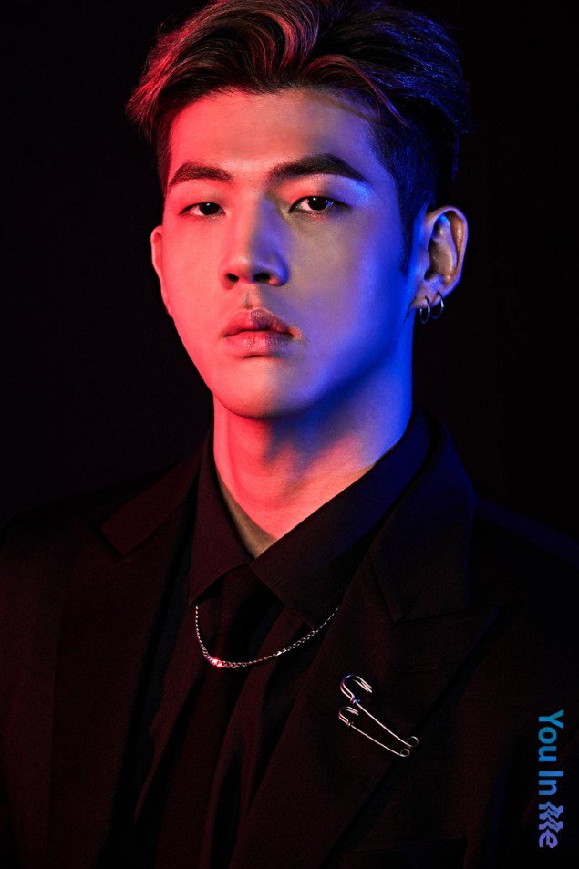 KARD está chique nas novas imagens teaser de ''You & Me''