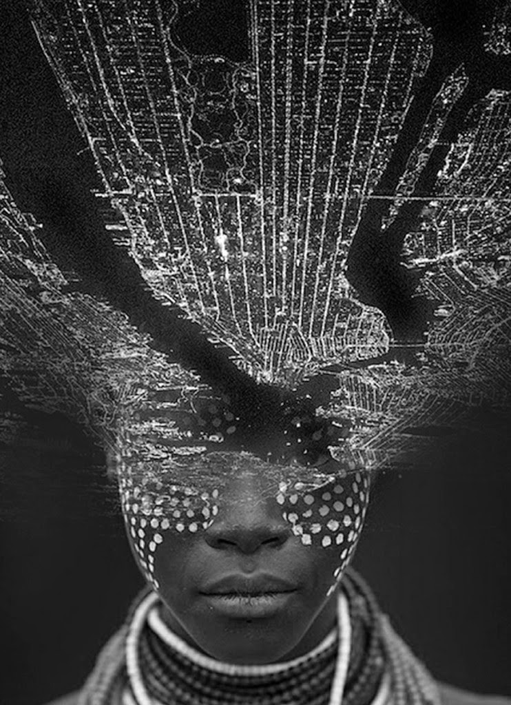 Mergers In Photography