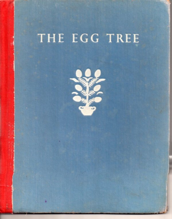 Always CraveCute: The Egg Tree