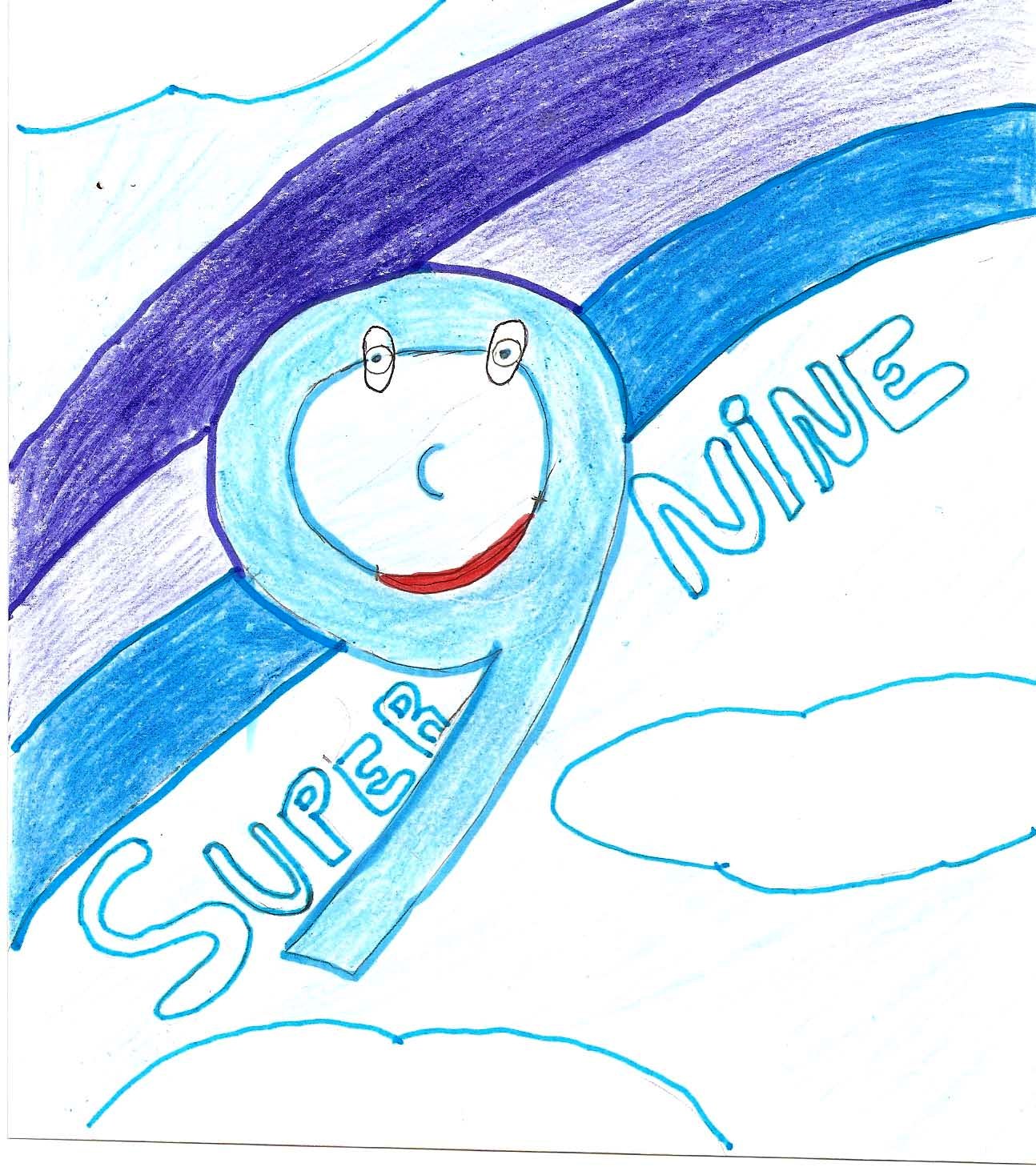 Grupo 10: ESTE É O NOSSO SÍMBOLO!