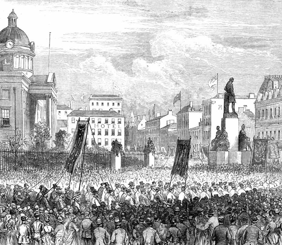 Andrew Simpson: Two pictures separated by 139 years ...... popular ...