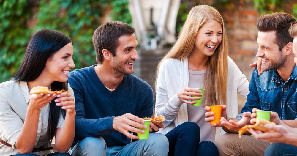 Berbincang Dua Jam - Imad Analis Blog