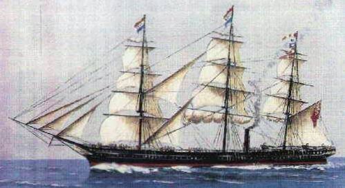 Dawlish Chronicles : The Birth of Weather Forecasting: The "Royal ...