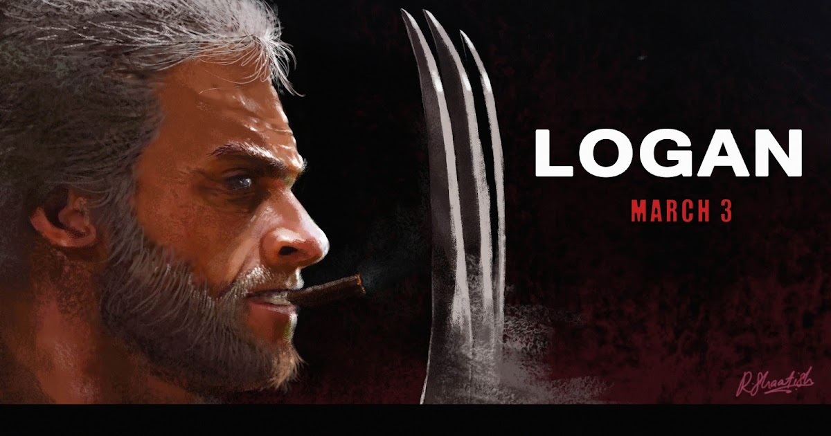Novas imagens do filme LOGAN foram divulgadas - Nerdialogando