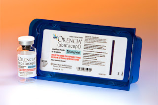 Abatacept-Orencia | Medicine