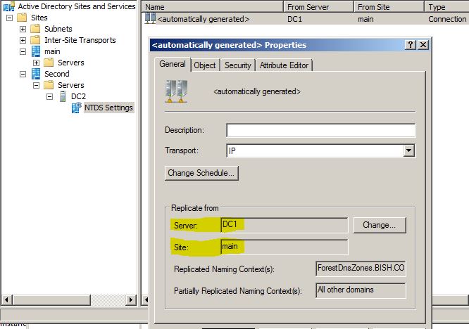 Best Interview Questions for Active Directory,Windows,System ...