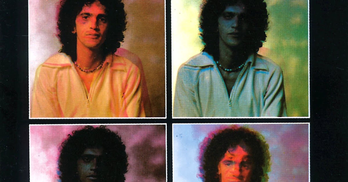 Caetano Completo: 1975 - Qualquer Coisa