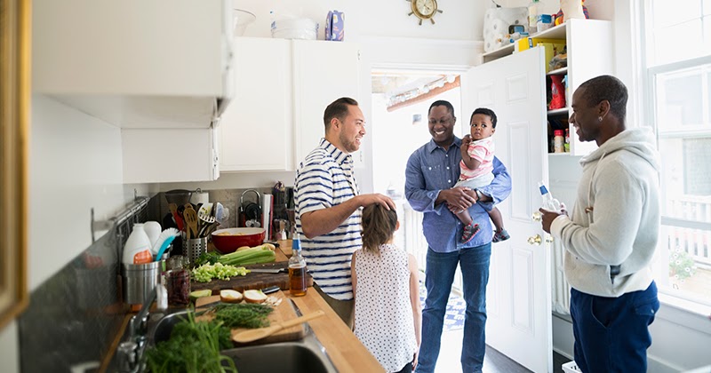 Are you a good neighbor? ~ GO MOVE USA