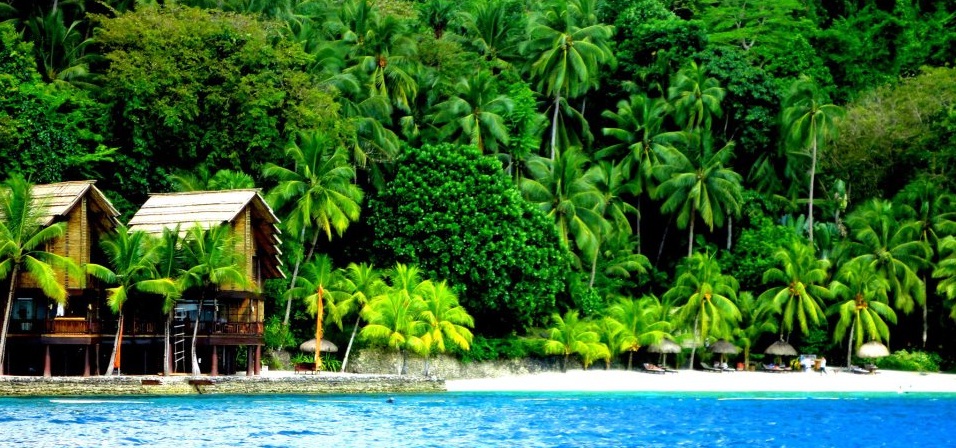 Best Vacations: Top 5 Best Beach Destinations in Samal Island