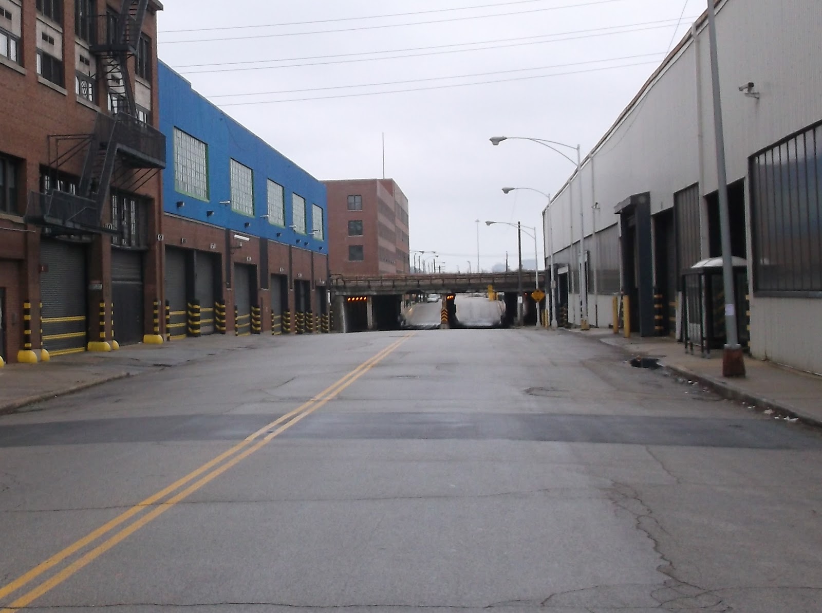 Filming Locations of Chicago and Los Angeles: Chicago Fire: Season 1 ...