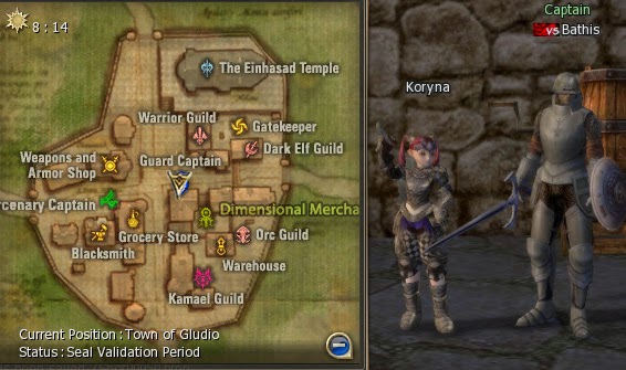 ~ A r a d a S ~: Guia Kamaloka