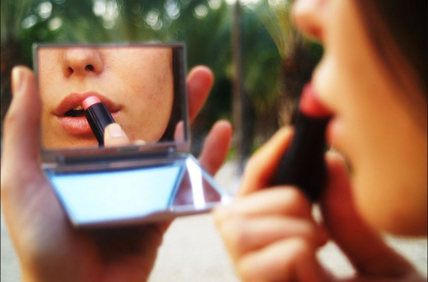 FOTOGRAFÍA DE RETRATO: EL ENFOQUE SELECTIVO