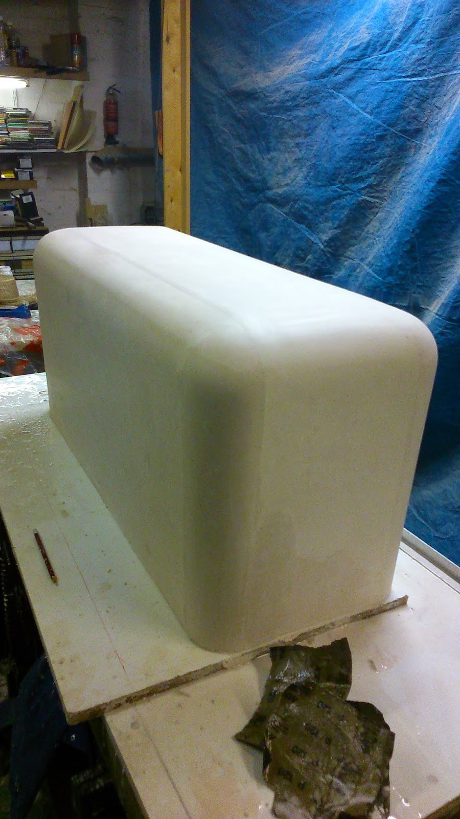 My Dads Blog - Bim Burton : November 2013