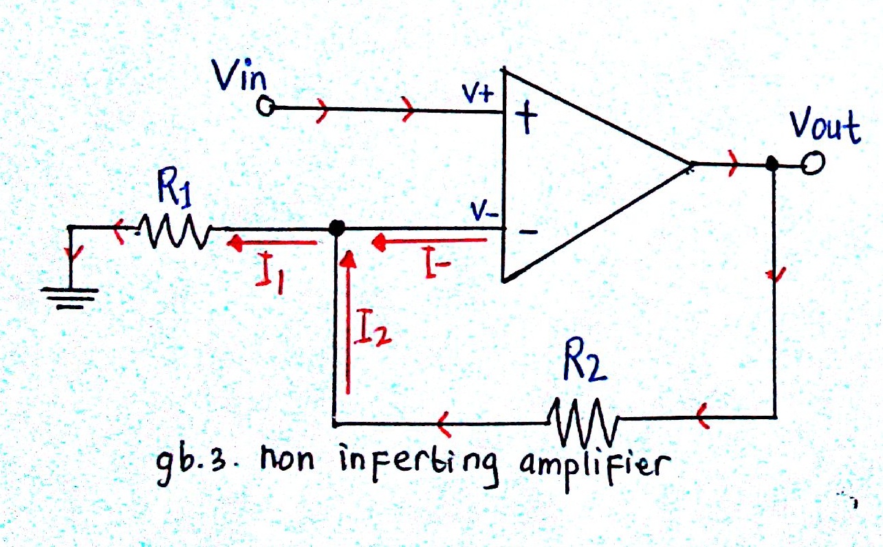 ILMU ADALAH SEGALANYA: Analisa Aplikasi OpAmp ke 1 dan 2 : Penguat ...