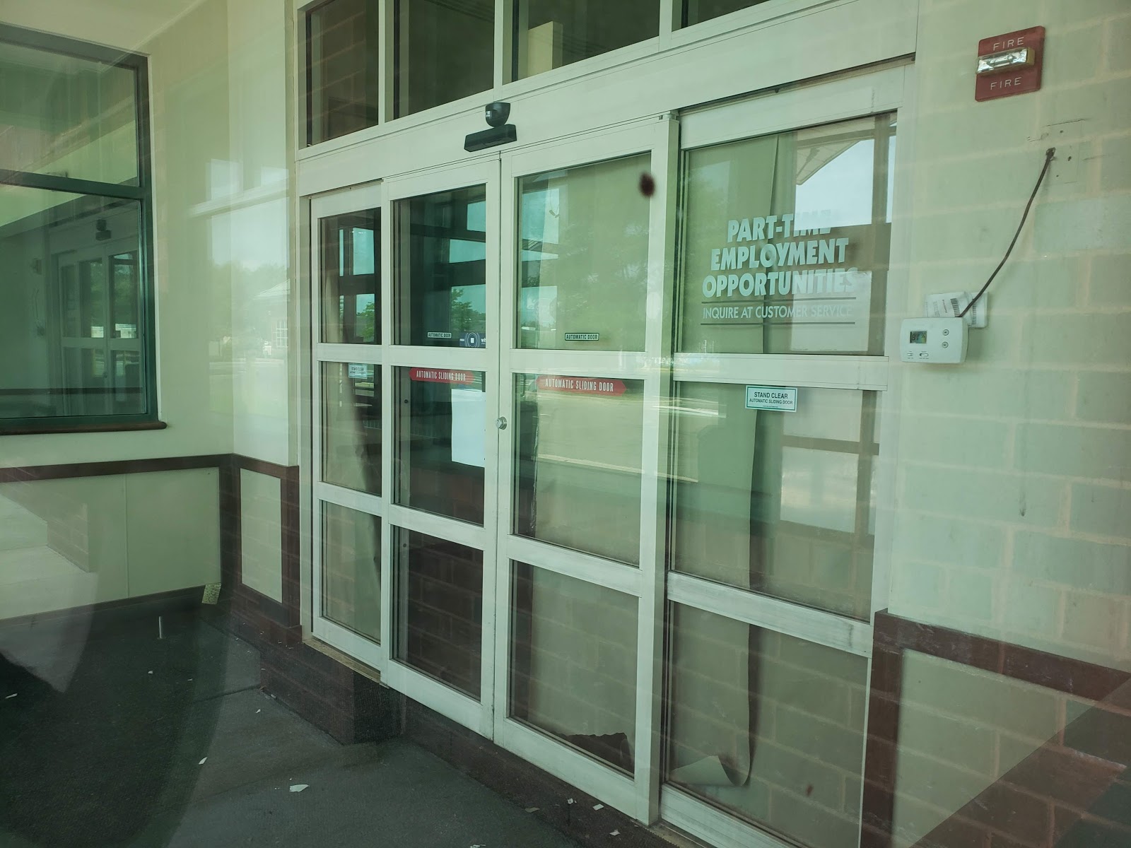 Tour: Genuardi's - Warrington, Pennsylvania