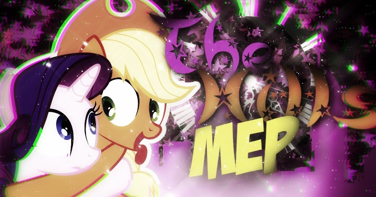 Equestria Daily - MLP Stuff!: Shipping HYPER EFFECT PMVS - Lucky Strike ...