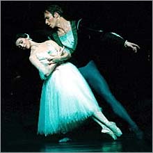 Giselle History: The Main Elements of the Romantic Ballet Period and ...