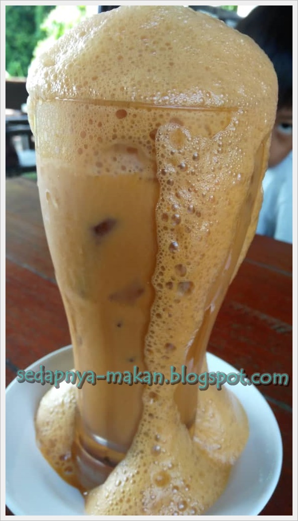 MaKaN JiKa SeDaP: Makan tengahari di Nasi Kukus Sempoi Alias 2, Kuala ...