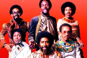 Inside the Rock Era: The Commodores, the #89 Artist of the Rock Era