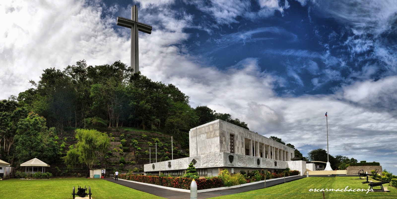 Experience the preserve seneries of Bataan: Experience The Preserved ...