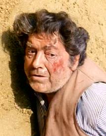 .Westerns...All'Italiana!: Remembering Claudio Gora