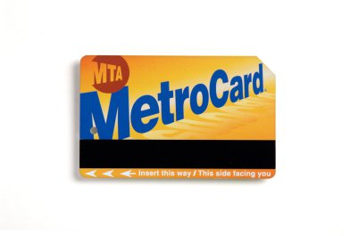 Metrocard