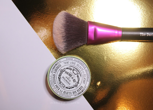 Review | Cipria Illuminante Poudre De Riz De Java Bourjois ~ Makeup Victim