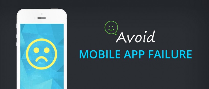 SEO Services: Why Do Some Mobile Apps Fail?