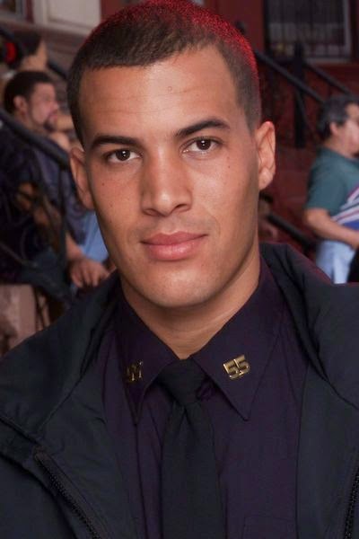 PARCEIROS DA VIDA / THIRD WATCH: TY DAVIS JR