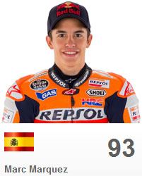 Marc Marques Tercepat MotoGP Amerika | Tendangan Penalti