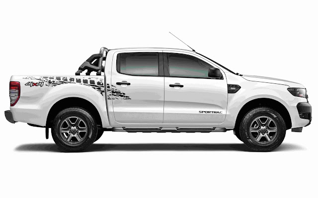 Ford Ranger 2018: fotos, preços, versões e detalhes