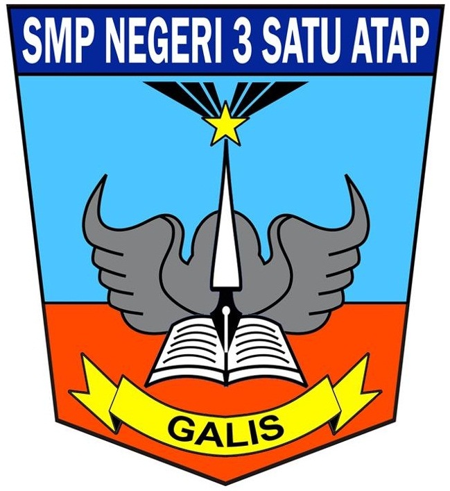 Bentuk Lambang Sekolah