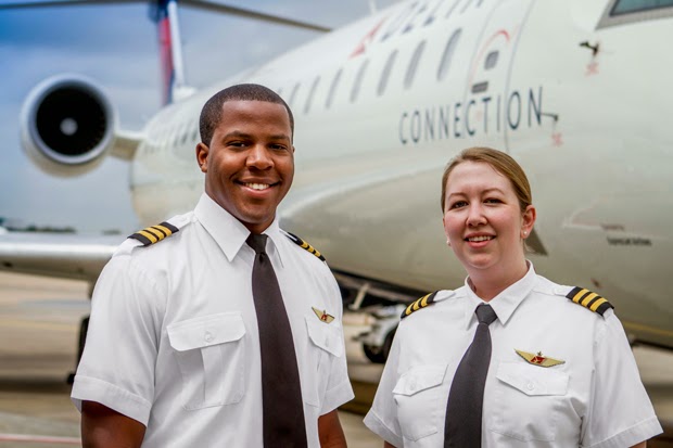 How to become a pilot? | How to become the person you want