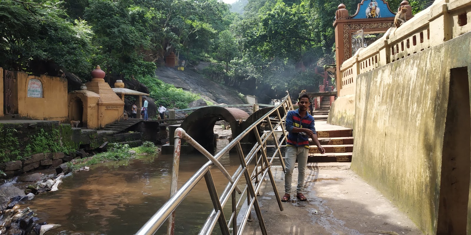 Nrusinghanath Temple Images