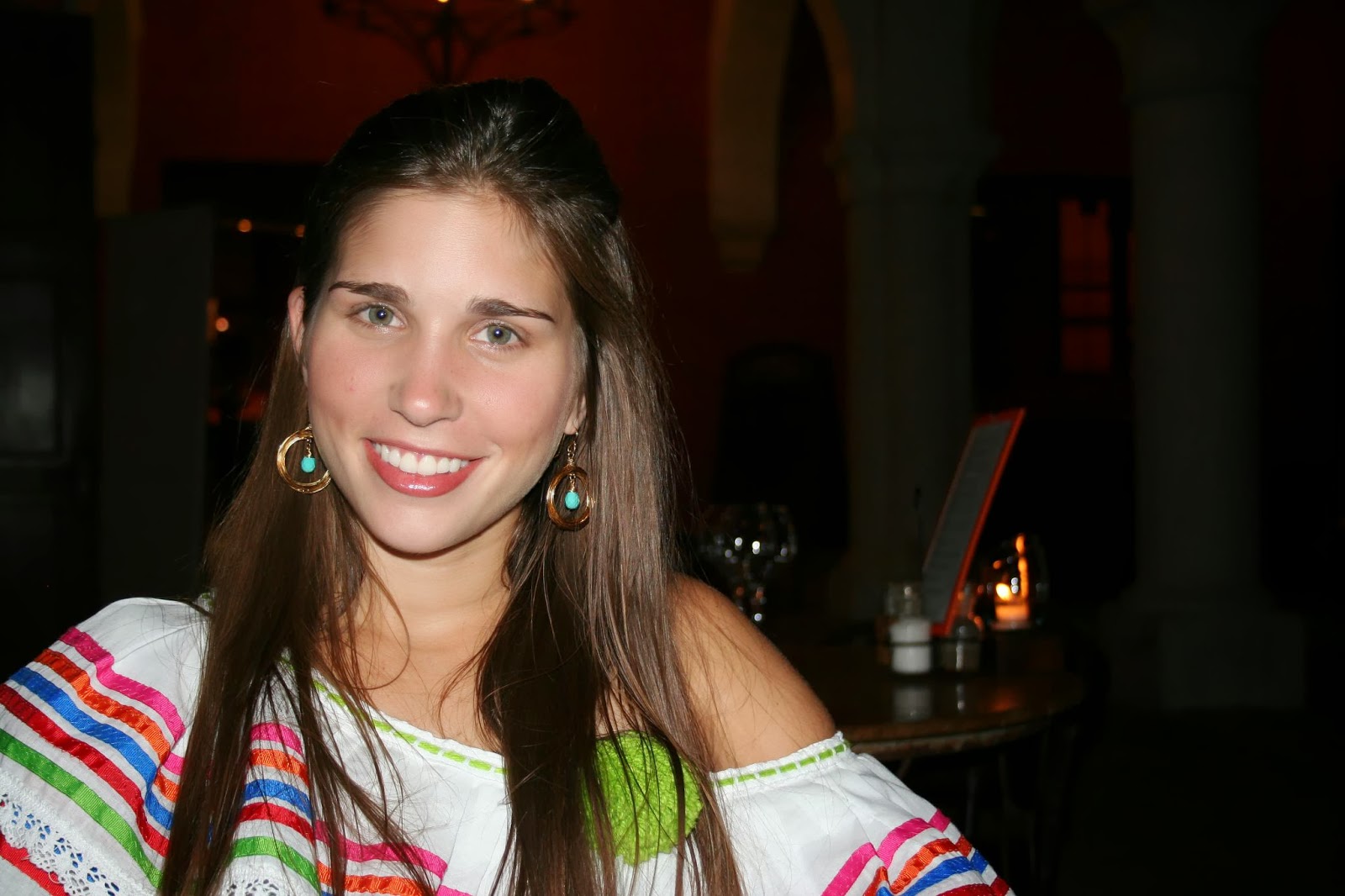 Food and Iron: All About CLAUDIA: A Healthy Living Inspiration