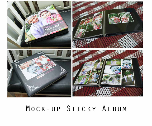 sikecikshop: Peraduan Sikecik Ku comel dan Manja (Sticky Post, Scroll ...