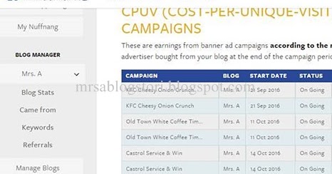 CPUV - Dreamland Chiro Solutions - MRS.A my blog my stori