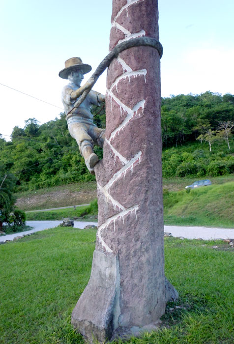 Subrata's Thoughts: Moving To Benque Viejo Del Carmen