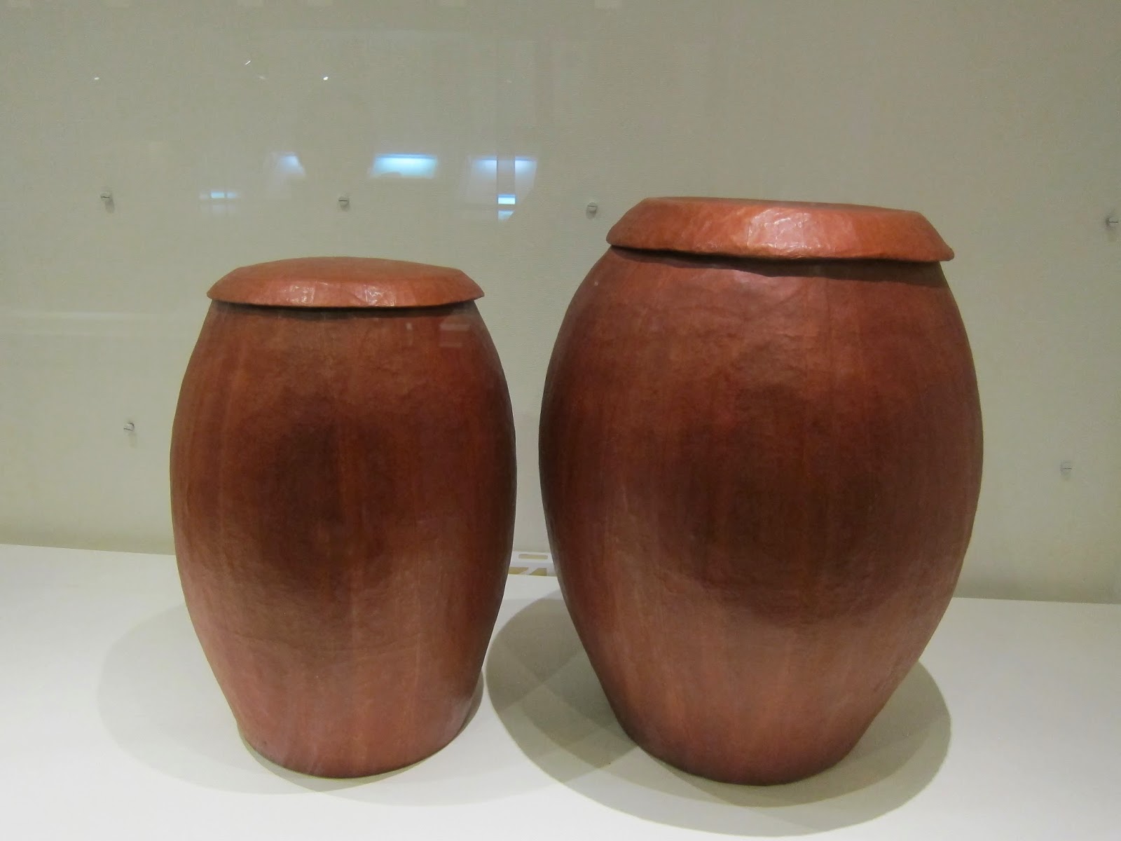 The Constant Crafter: Hanji Museum - Jeonju, South Korea