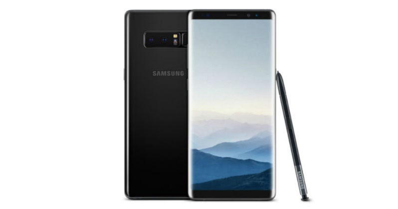 Samsung Note 8 updates: Full Specs And Review