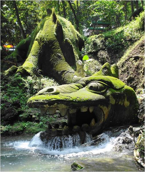 Jati Jajar Cave (Indonesia) ~ Tour and Travel