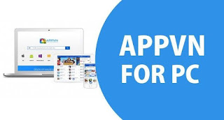 Appvn APK Download v8.0.9 for Android – Official Site