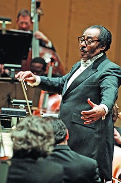 AfriClassical: Albany Records: Paul Freeman Conducts 'Sonata da Chiesa ...