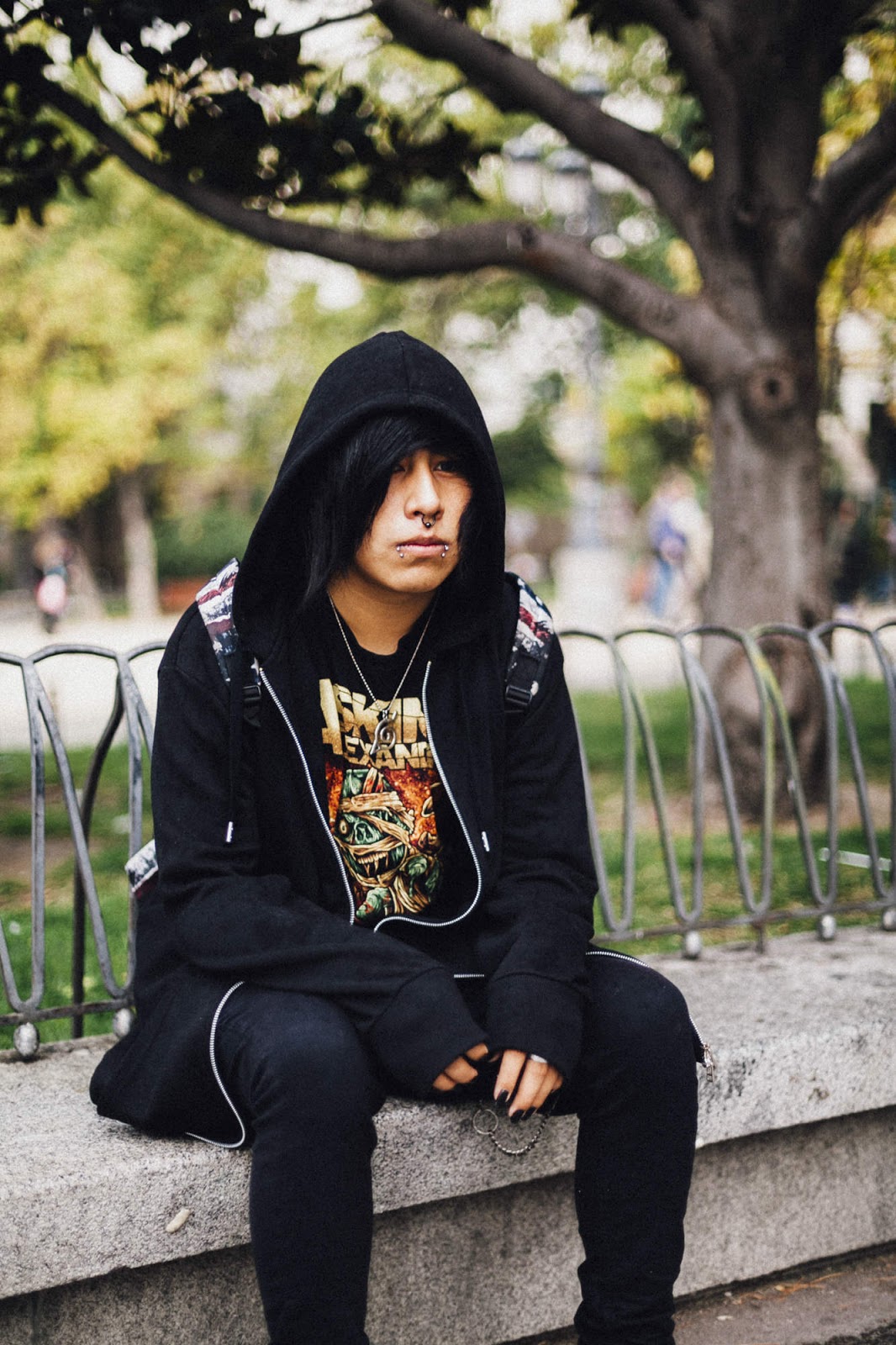 EL BLOG DE INOUT VIAJES: DE TRIBUS Y SIMILARES: EMOS