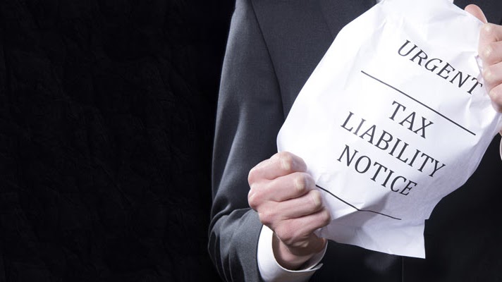 Phill Kline - Tax Attorney Kansas City - City Information Center