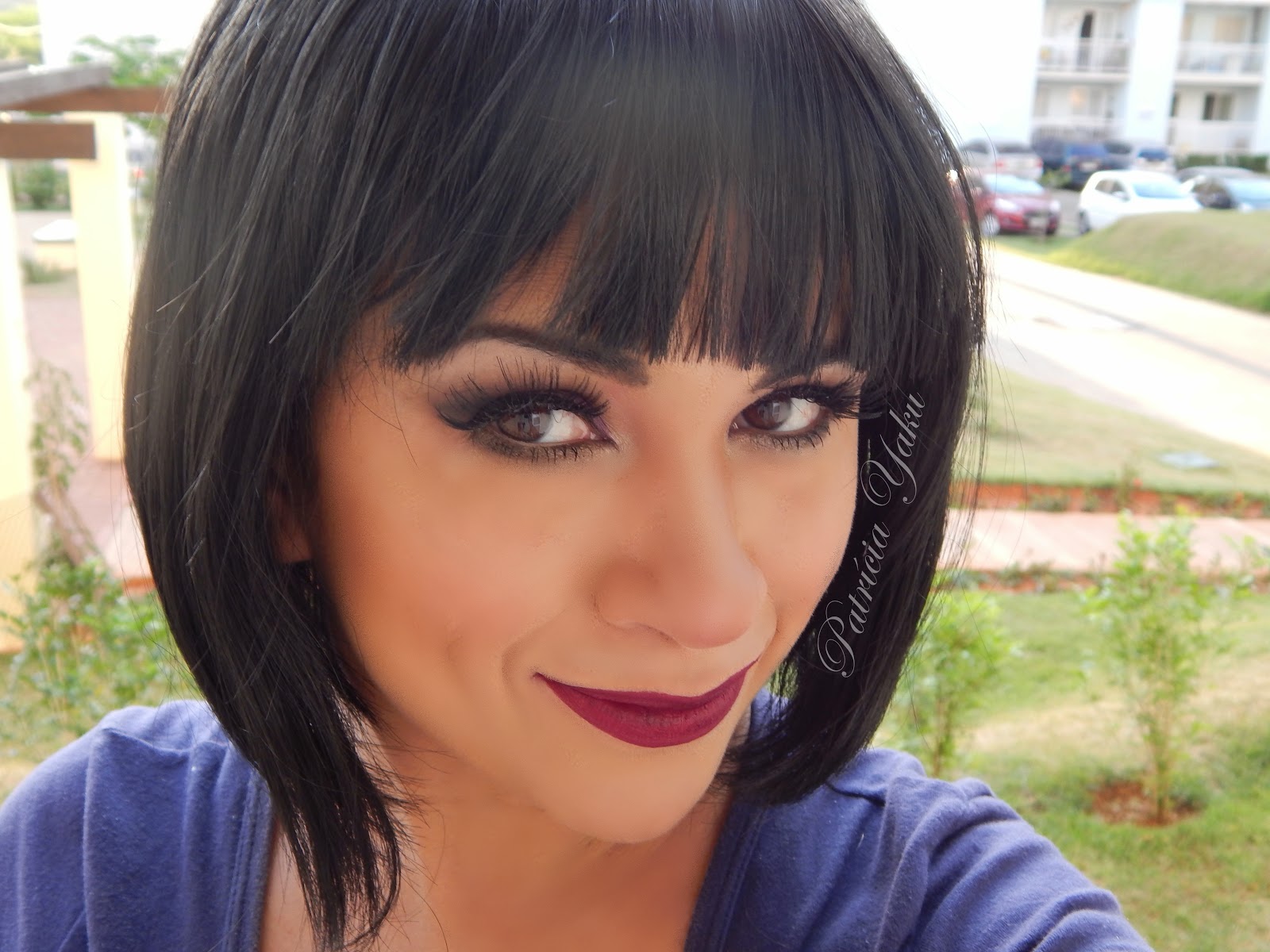 Boca Bonita Maquiagem Profissional