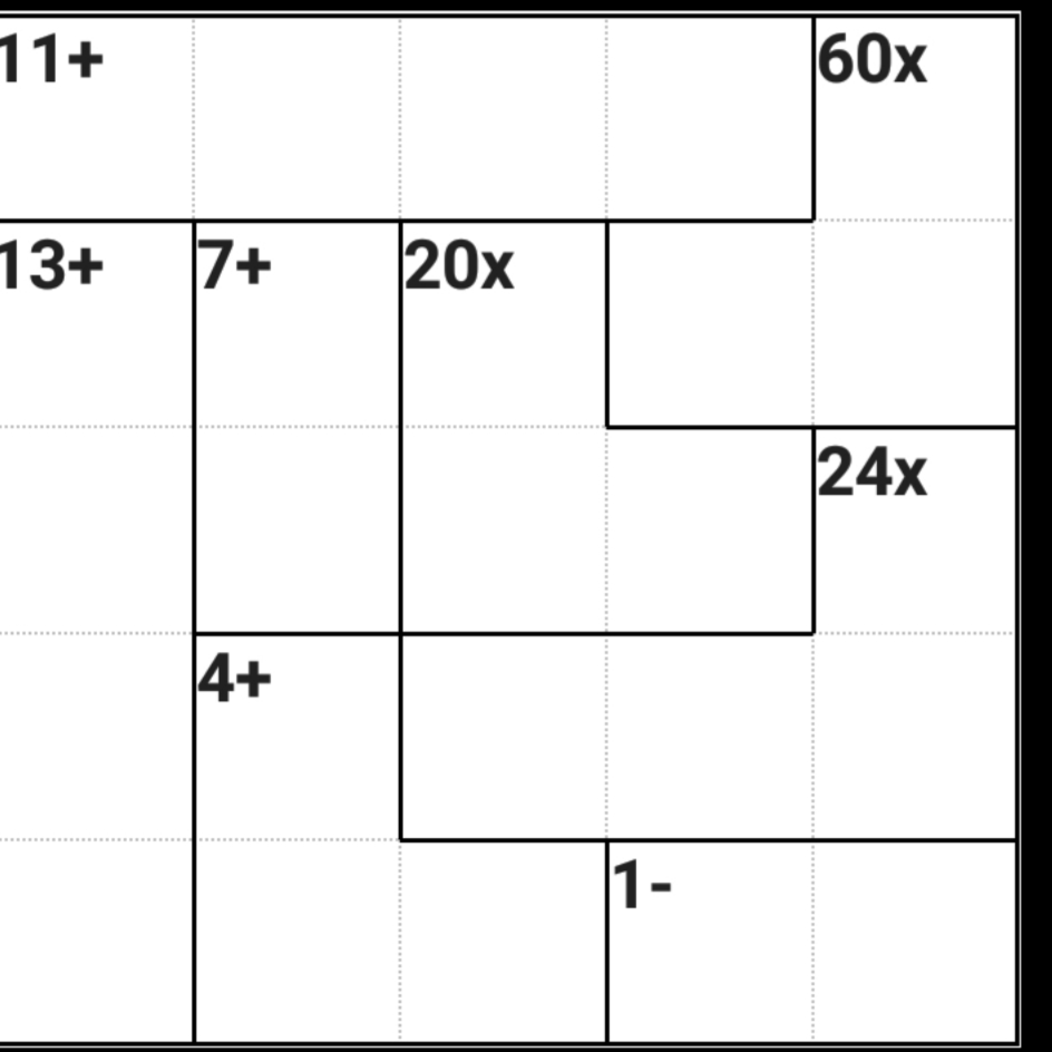 Webster s KenKen Puzzle Logic Revealed KenKen Puzzle Number 29 5x5 webster-s-kenken-puzzle-logic-revealed-kenken-puzzle-number-29-5x5